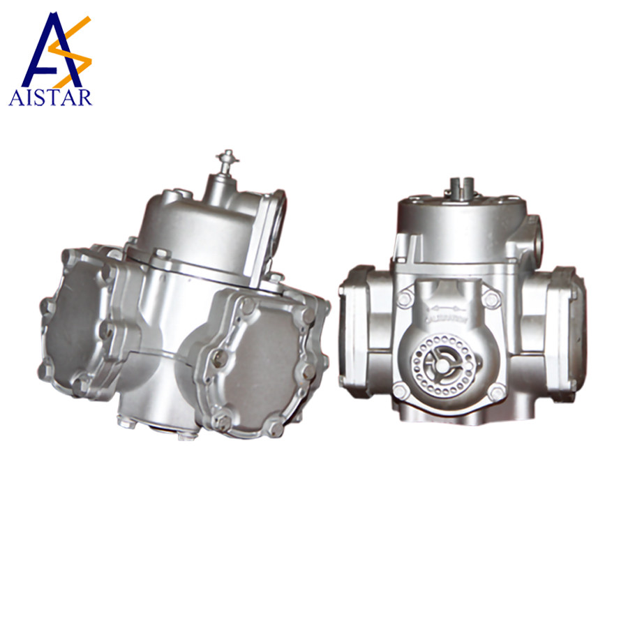 Buy 100% Safe Tatsuno Type Fuel Metering Heavy Fuel Flow Meter With ...