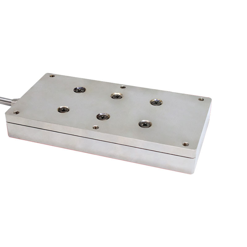 Buy 100kg 150kg 200kg 1000kg 2ton Pressure Plate Weight Sensor Loadcell ...