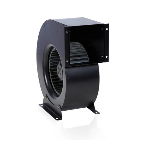 Buy 160mm Diameter Single Inlet Ac Motor Direct Driven Centrifugal Fan ...