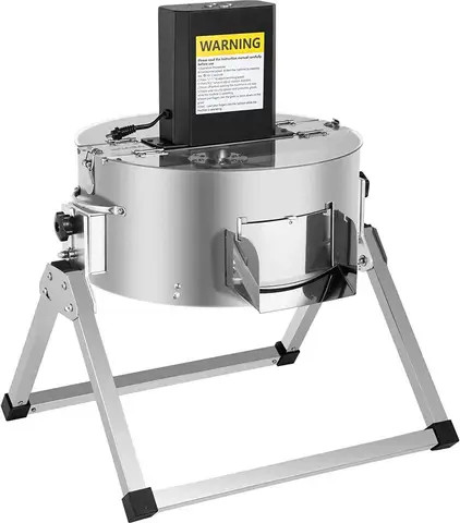 Buy 16/19 Inch Electric Bud Trimmer Adjustable Hydroponic Visual ...