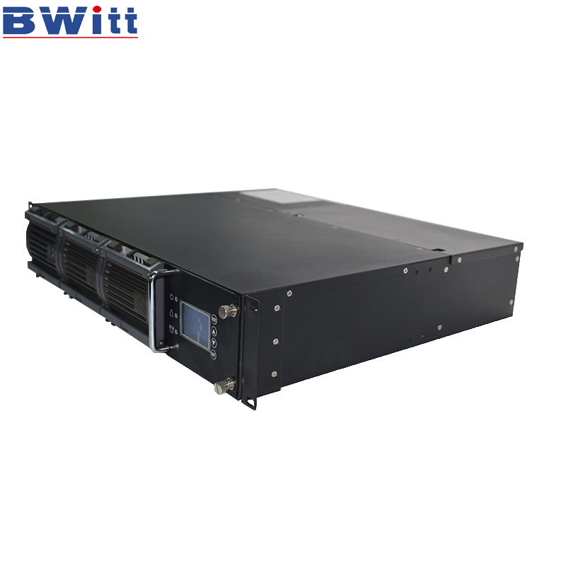 Buy 19 Inch Rack Mount Rack Mount Inverter 1u Embedded Power Supply 48v ...