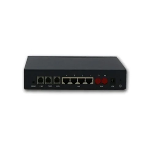 Buy 2 Fxs And 1 Fxo 1 Wan Port And 4 Lan Port Wan Port Idm Iad02 Ip ...