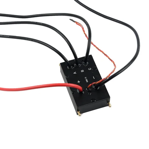 Buy 200a 12s 48v Waterproof Esc from Shenzhen Mingshi Innovation ...