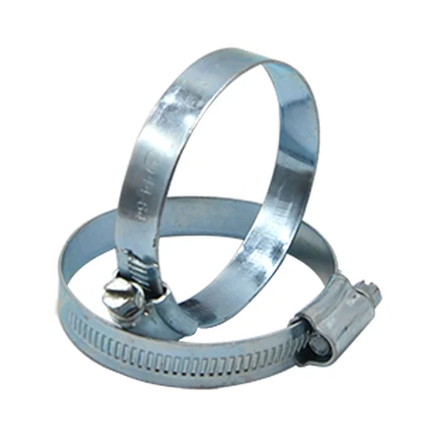 Buy 201 Stainless Steel Radiator Hose Clamp Adjustable Water Pipe Tube ...