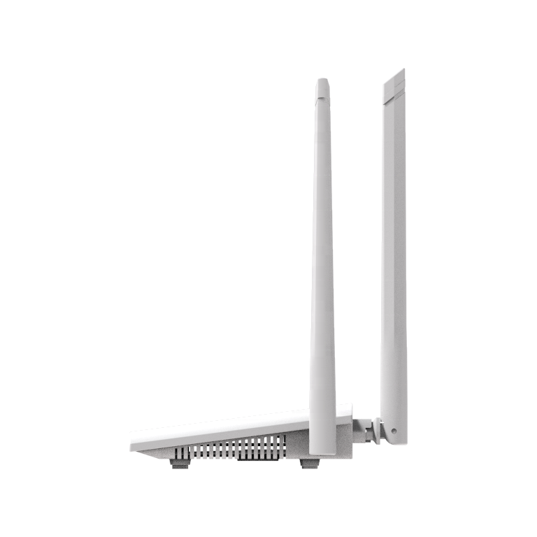 Buy 2021 New 1800mbps Mesh Router Wifi 6 Dual-band Gigabit Wireless ...
