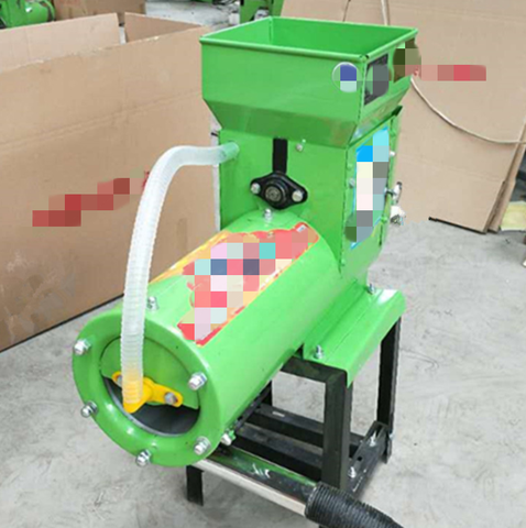 Buy 2021 New Style Mini Potato Starch Making Machine Corn Starch ...