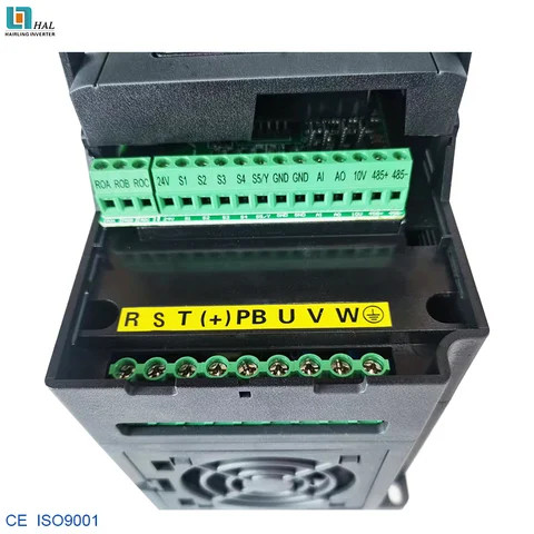 Buy 220-380v 1.5kw Frequency Converter Motor For Industrial ...