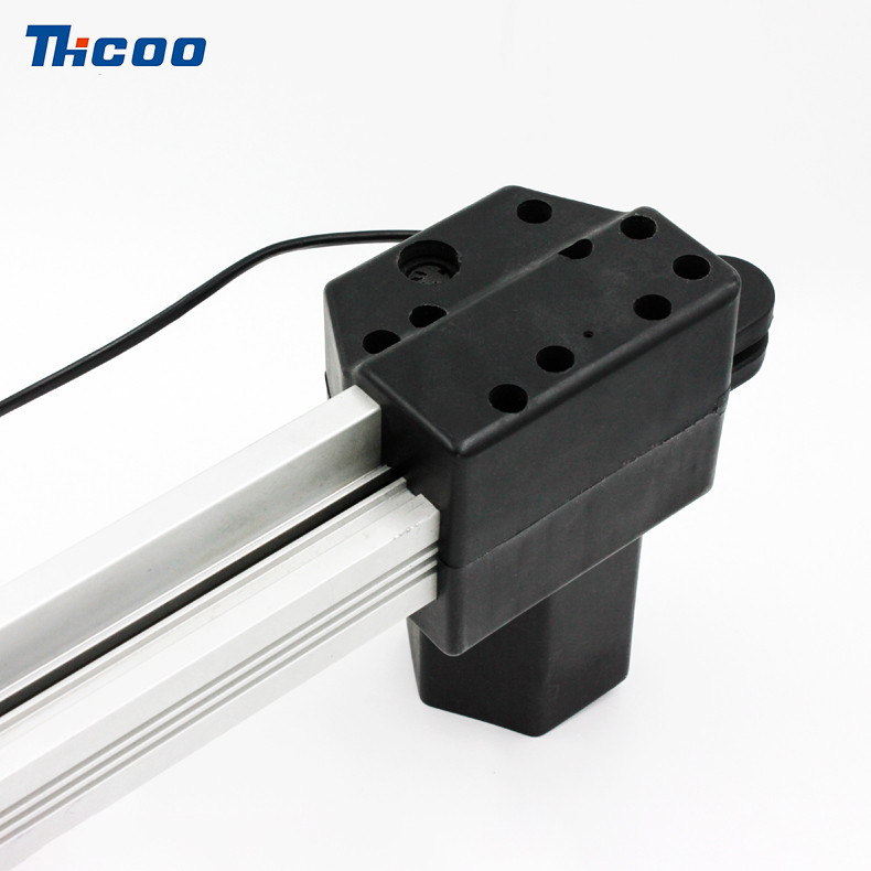 Buy 24v 6000n 300mm Linear Slide Actuator Electric Living Room Recliner ...