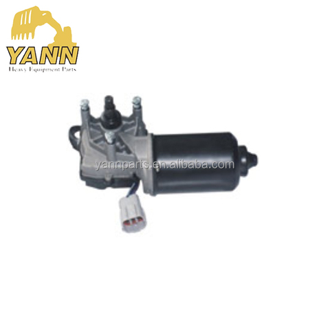 Buy 24v Dc Rear Window Windshield Wiper Motor Assembly For Higer Bus ...