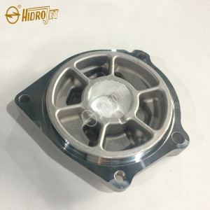 Buy 4hk1 Engine Parts Fuel Pump Bracket 8-97601699-0 8976016990 Connect ...