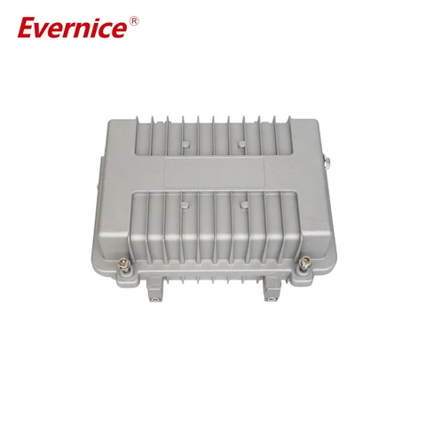 Buy 5g Base Station Signal Housings Diecast Aluminum Telecom Enclosure ...