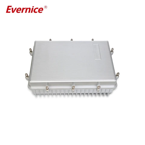 Buy 5g Diecast Aluminum Electronics Enclosure Box Telecommunications ...