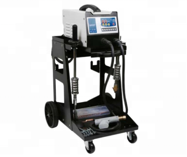 Buy 80n Steel Dent Puller Machine Spotter Welders Tig Welders from ...