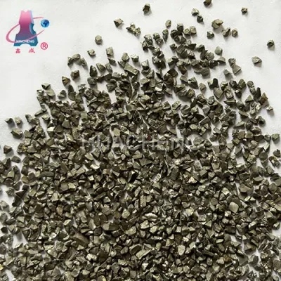 Buy Abrasive Grit Bearing Steel Grit G16, G18, G25, G40, G50, G80, G120 ...