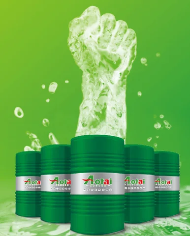 Buy Aerospace Series: Globally-approved Water Miscible Cutting And ...