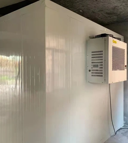 Buy Air Cooler Refrigerator For Cold Room Low Maintaining Cost Cooling ...