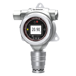 Buy Ammonia Flow Meter Ammonia Sensor For Leak Nh3 Test from Jinan Nova ...