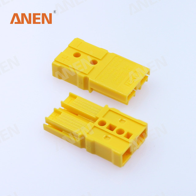 Buy Anen Power Product Sa2-30 2 Pole 50a 600v Connector from Dongguan ...