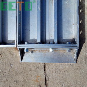 Buy Assembled Monolithic Structure Spreader Cleats For Concrete ...