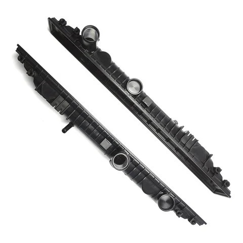 Buy Auto Cooling Radiator Plastic Tank Pa66 Gf30 For Truck Lk/ln2 1117 ...