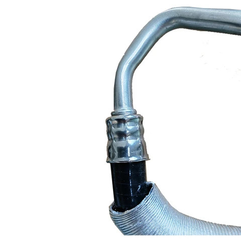 Buy Auto Parts Turbocharger Oil Return Pipe 11427588934 For Bmw X1 E84 ...