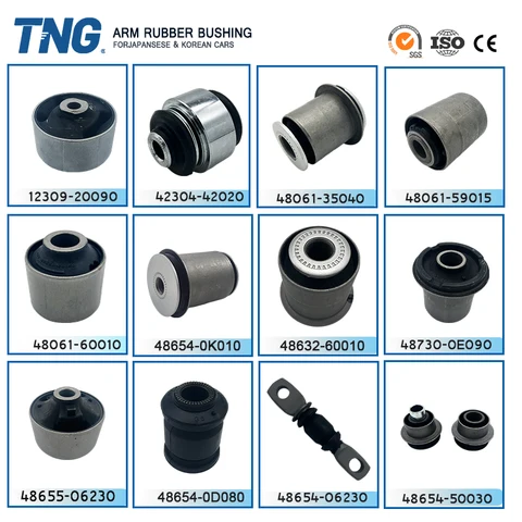 Buy Auto Suspension Bush For Honda Crv Rd5 52364-s5a-004 from Guangzhou ...