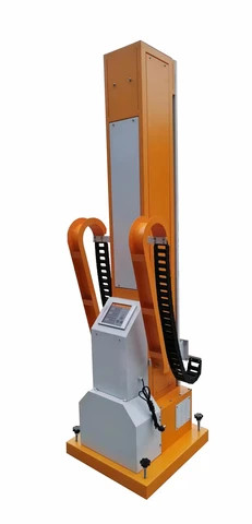 Buy Automatic Electrostatic Powder Coating Machine Crank Shaft ...