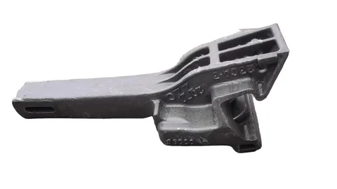 Buy Automatic Steel Drawbar Coupler Railway Wagon Train Parts Used To ...