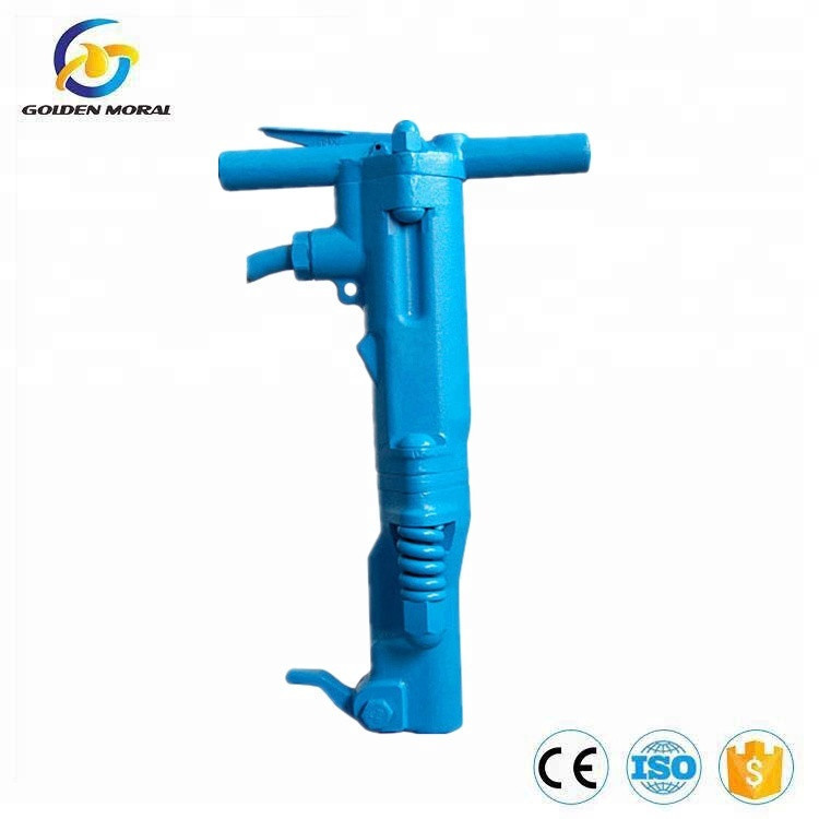 Buy B67c Jack Hammer Pneumatic Concrete Breaker Air Compressor Concrete ...