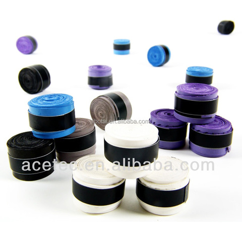 Buy Badminton Training Equipment Baseball Bat Squash Grip Custom Tennis ...