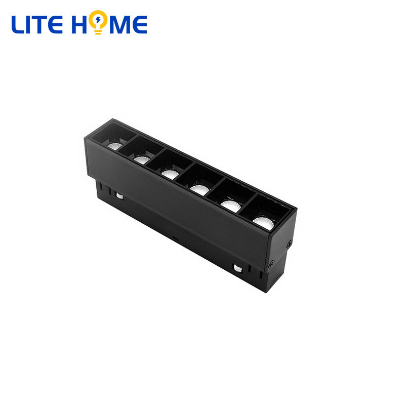Buy Barrow Magnetic Linear Track Spotlight High Power For Clothing ...