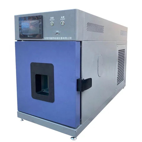 Buy Benchtop Mini Small Constant High Low Environmental Climatic ...