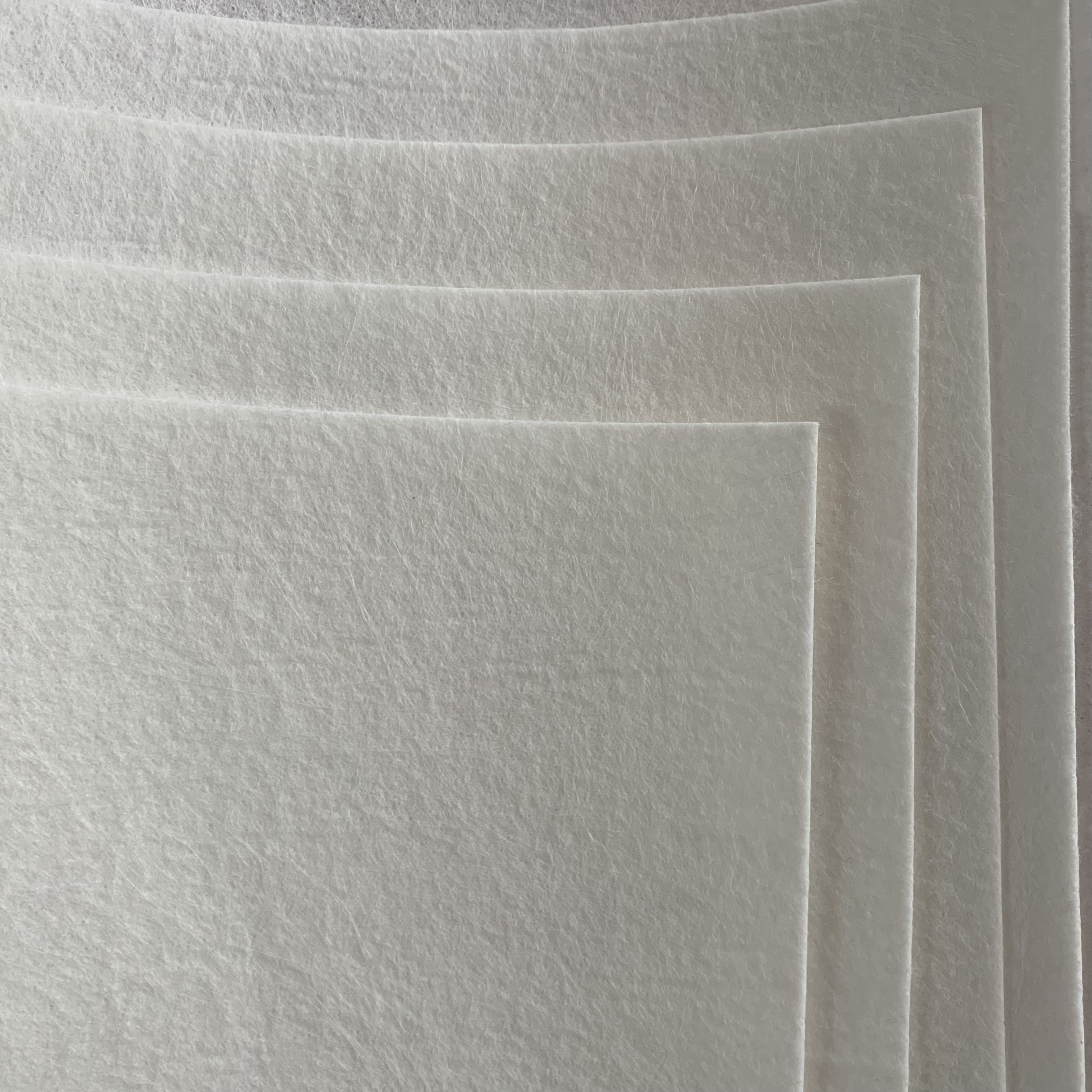 Buy Best Spunbond Polyester Mat For Waterproofing Membrane from ...