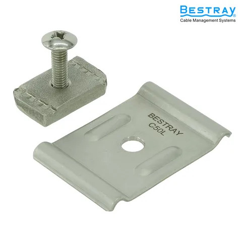 Buy Bestray Dual Wire Clamp Kit U Strut Ck5 High Quality Industrial ...