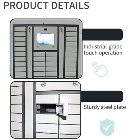 Buy Biometric Access Control Intelligent Tool Cabinet Face Card ...