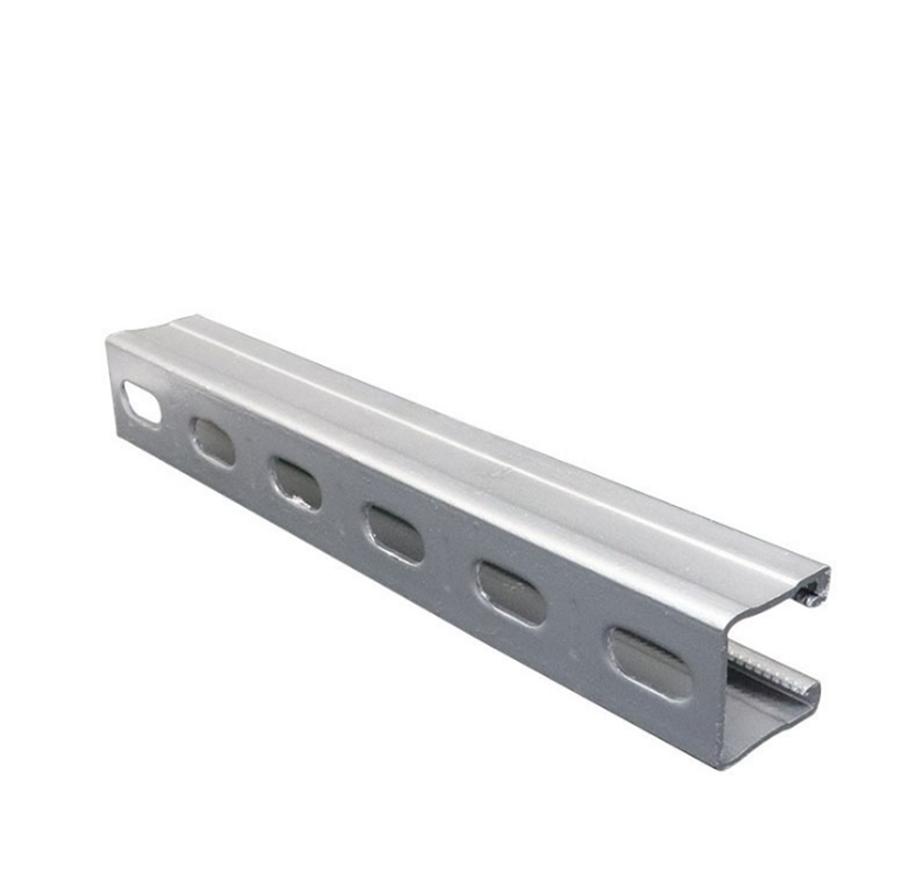 Buy Brand New Carbon C Channel Steel Rail from Shanghai Qinkai Industry ...