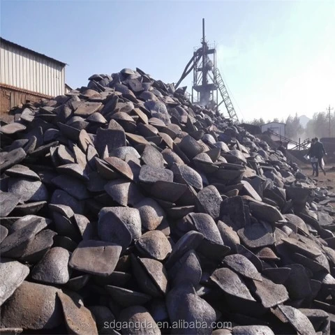 Buy Cast Iron/foundry Grade Pig Iron from Shandong Gangda International ...