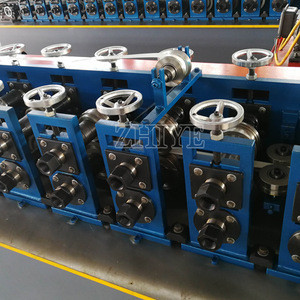 Buy Cd Ud Profile Making Machine/high Speed Drywall Profiles Roll ...