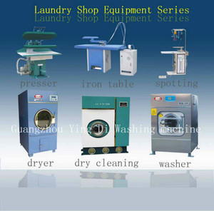 Buy Ce Certification Industrial Steam Press Iron, Garment Press Machine ...