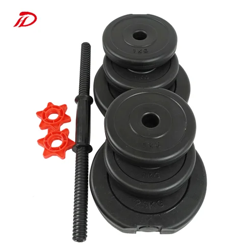 Buy Cement Adjustable Variable 50 Kg 13kg Free Weights Commercial Gym ...