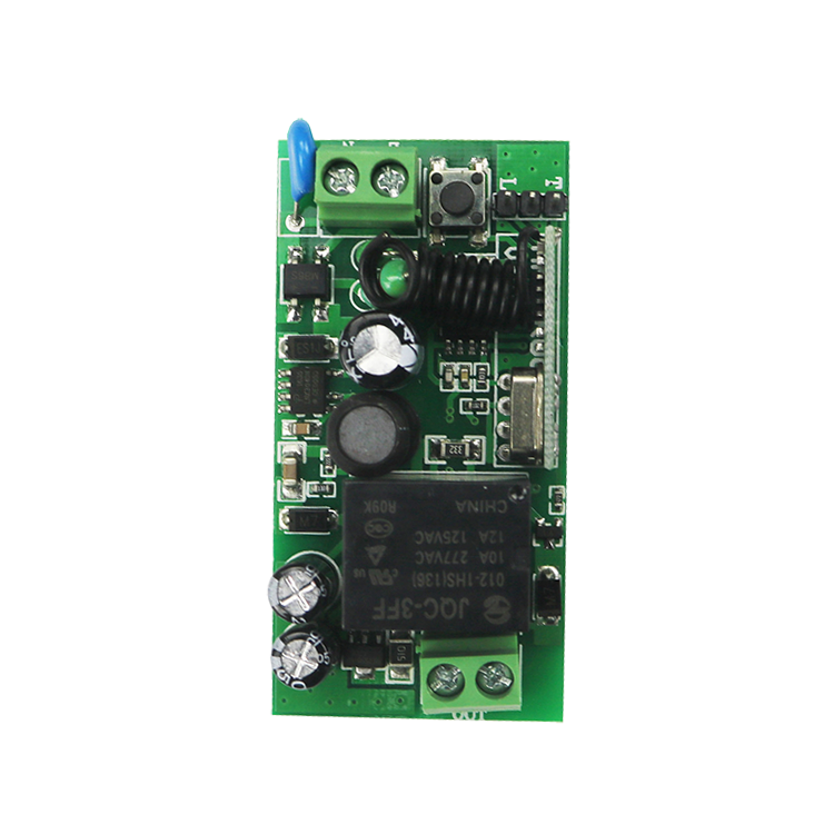 Buy Century Aoke Ac 85v-250v One Channel Universal Motor Control ...