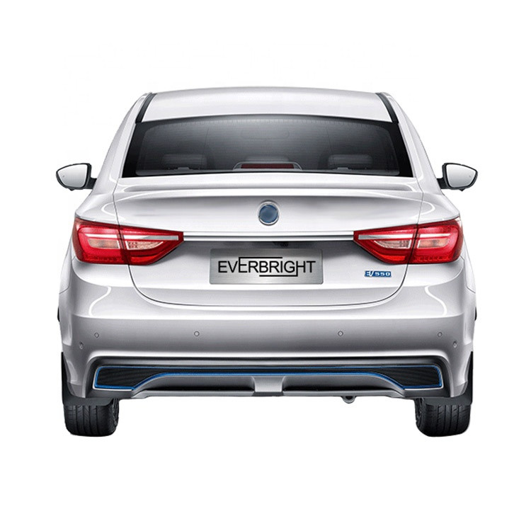 Buy China Dongfeng Electric Suv Elavida Car Factory Direct Supply New ...