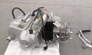Buy Chinese Chongqing Lifan 90cc,100cc,110cc Motorcycle Engines/mini ...