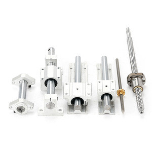 Buy Cnc Kit Linear Motion Ball Screw Linear Guide Rail Circular Saw ...