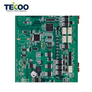 Buy Coffee Machine Main Board With Pcb Circuit Board And Pcba Supplier ...