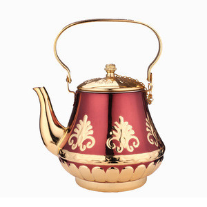 Buy Cold And Warm Water Use Stainless Steel Potobelo Tea Kettle from ...