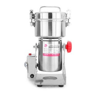 Buy Commercial Peanut Butter Making Hummus Grinder Machine from ...