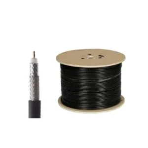 Buy Communication Cable Cctv Catv Cpr Eca Rg11 Pvc Over Jacket Cctv ...