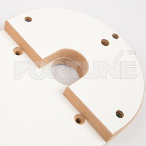 Buy Compass Circle Cutting Jig Pc W/screen For Electric Wood Router ...