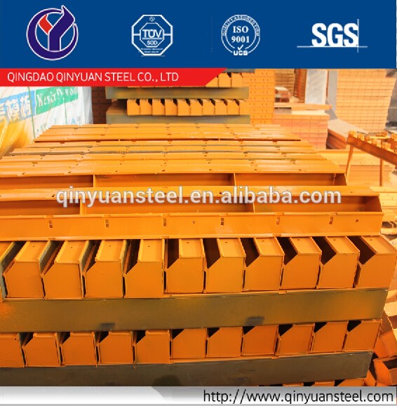 Buy Concrete Formwork /steel Ply Form/building Steel Formwork Profile ...